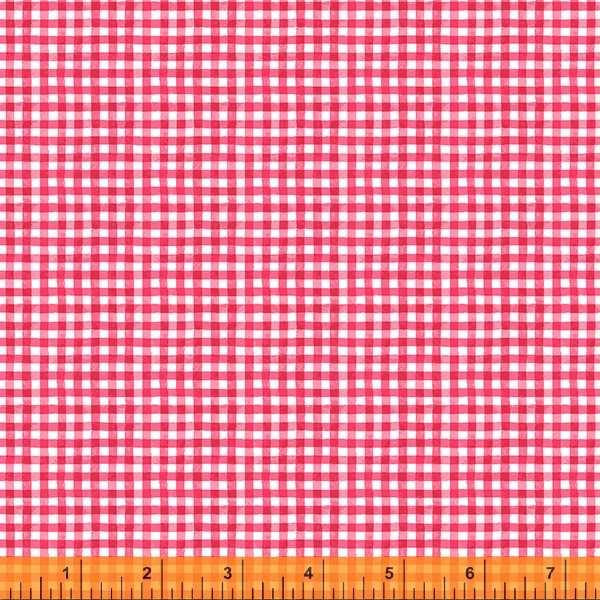 PICNIC TINY GINGHAM – Quilter's Corner SD