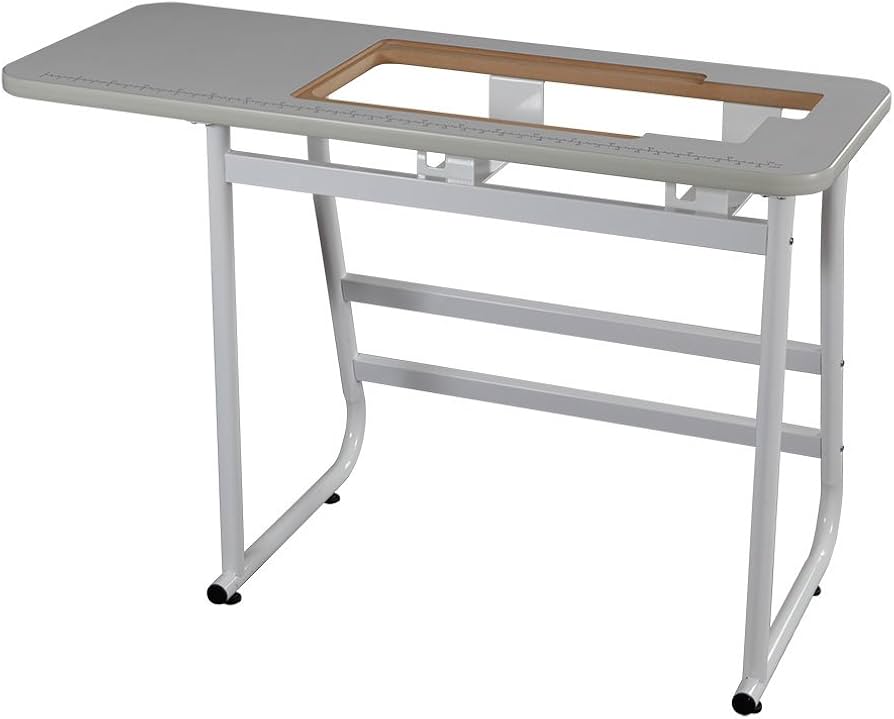 JANOME UNIVERSAL TABLE – Quilter's Corner SD