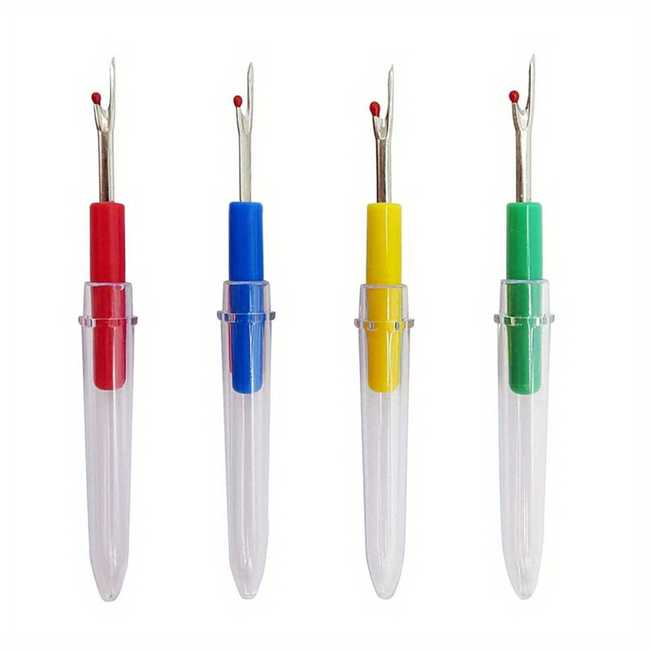 MINI SEAM RIPPER – Quilter's Corner SD