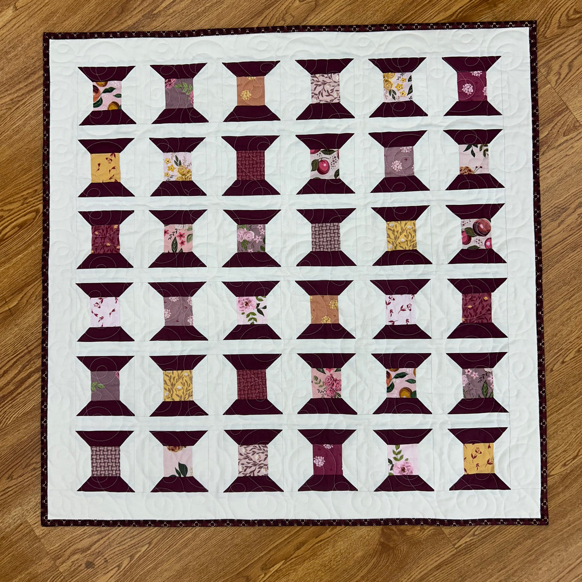 CANDY SPOOLS MINI KIT – Quilter's Corner SD