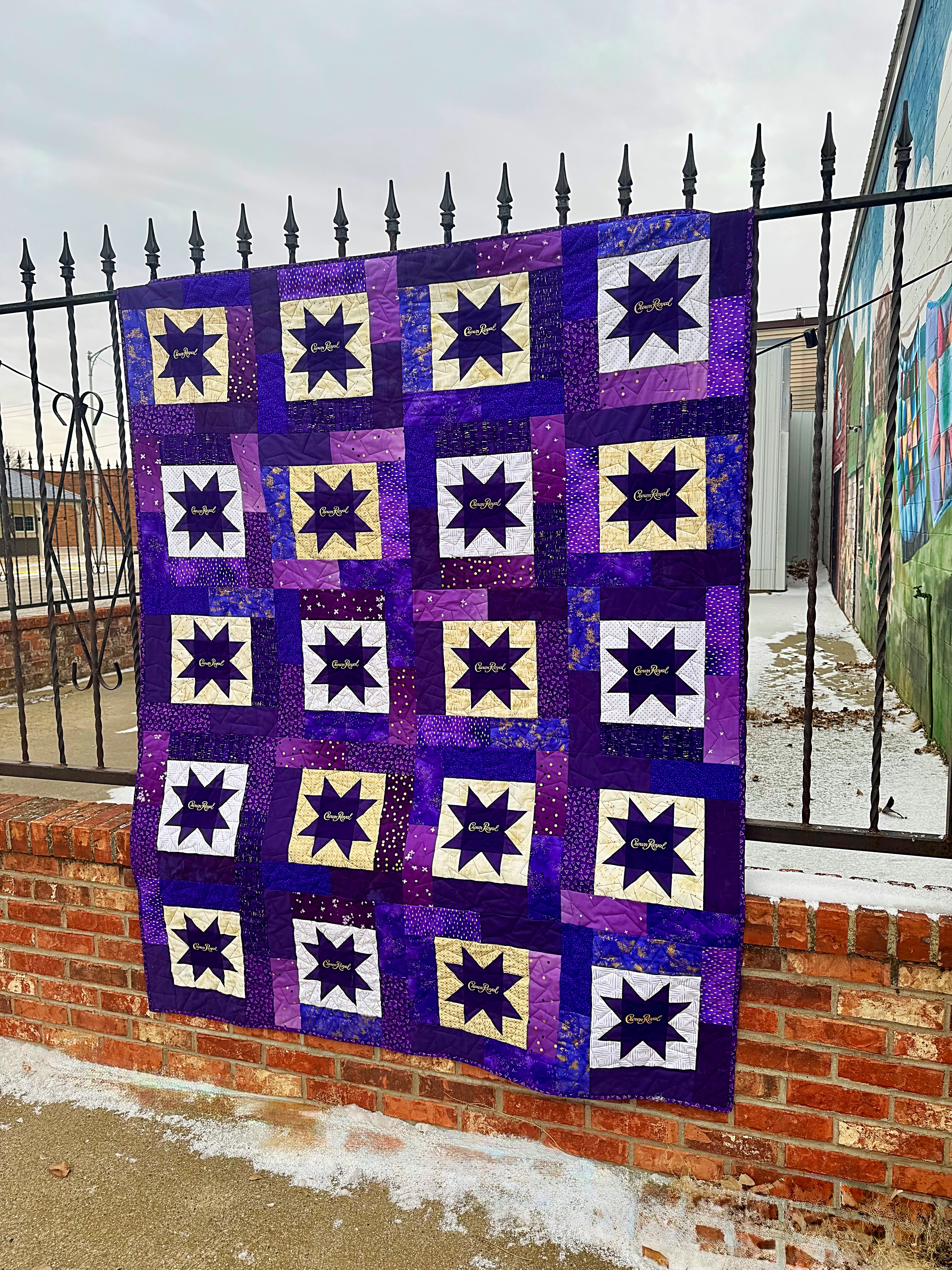 Quilter's Corner | Faulkton, SD | Fabrics, Notions & Kits – Quilter's ...