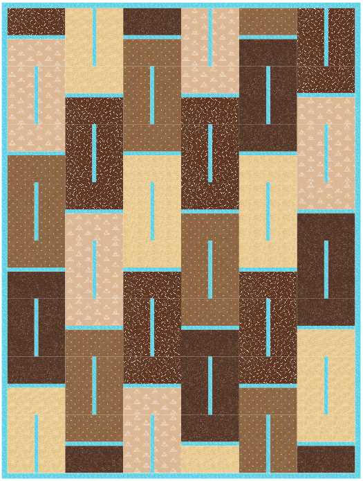 LONG JOHNS PATTERN DIGITAL DOWNLOAD – Quilter's Corner SD