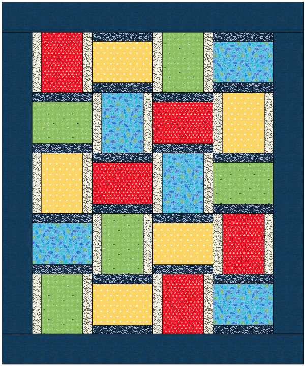 WOVER PATTERN DIGITAL DOWNLOAD – Quilter's Corner SD