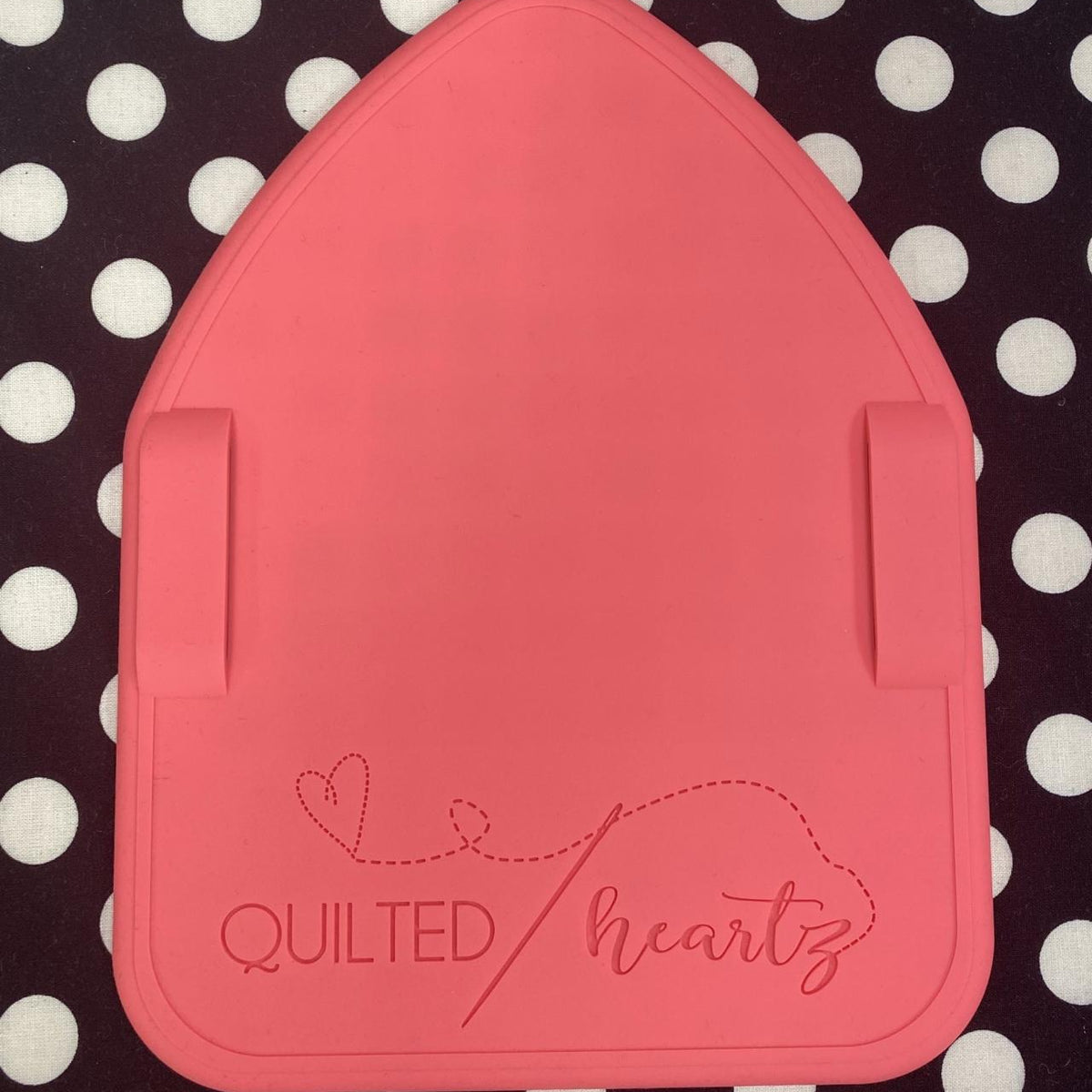 BINDING EAZE TOOL PINK – Quilter's Corner SD