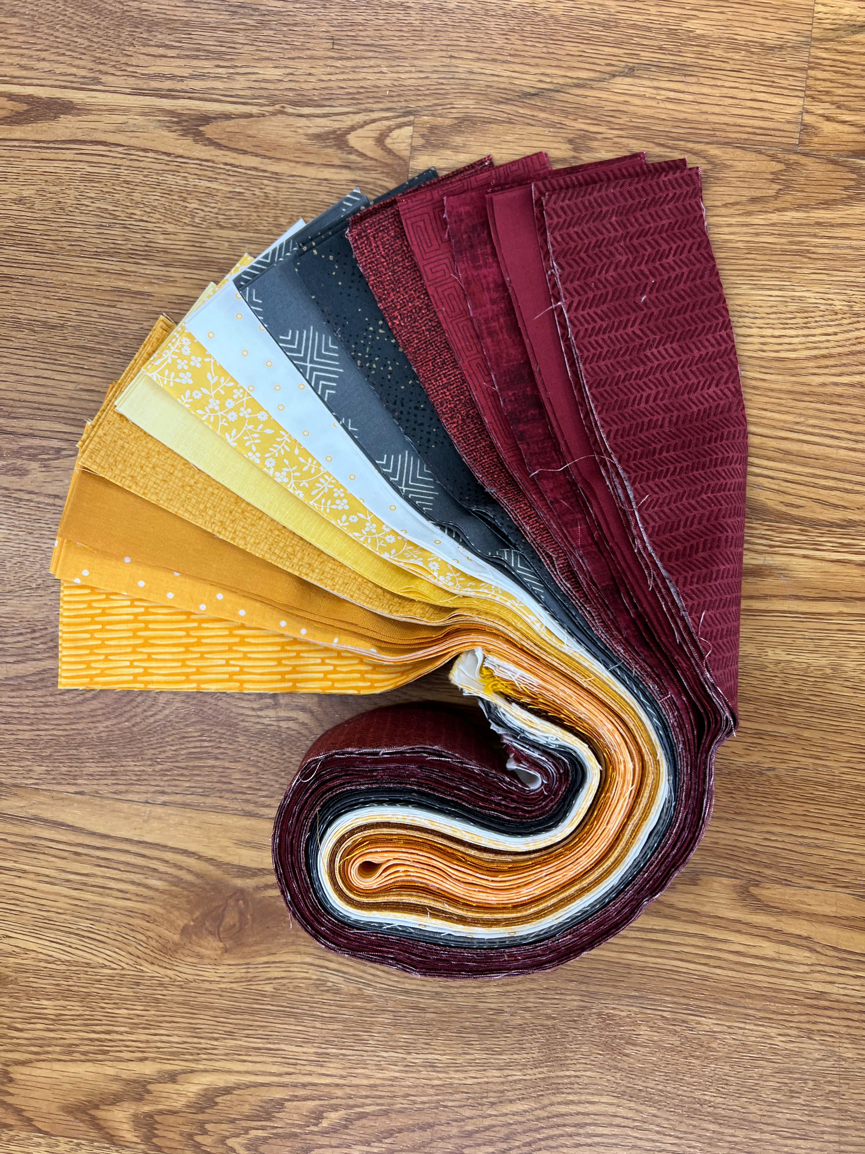 Quilter's Corner | Faulkton, SD | Fabrics, Notions & Kits – Quilter's ...